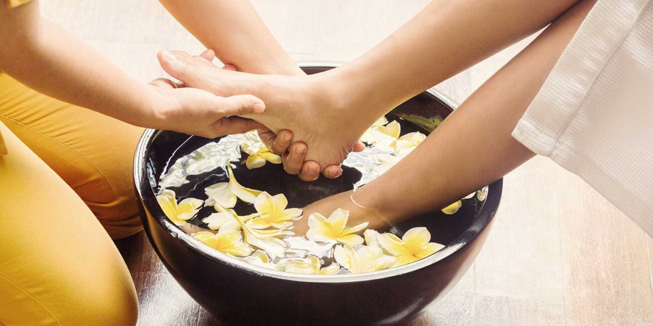 Beauty Treatments – Samsarah